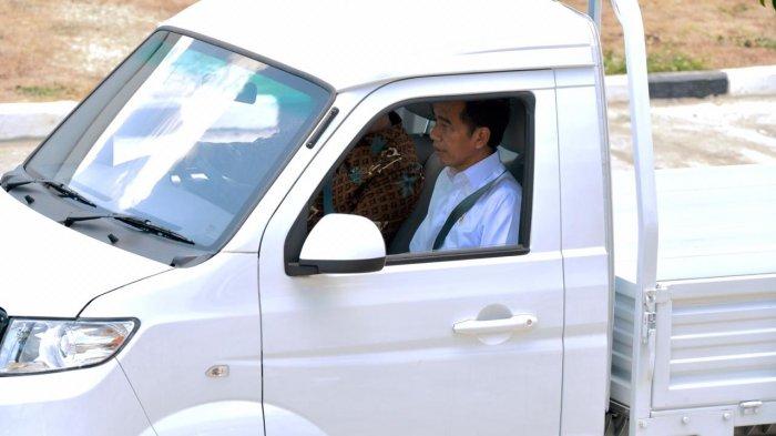 Fakta Perjalanan Mobil Esemka yang Harganya Rp 100 Jutaan hingga Bisa ...