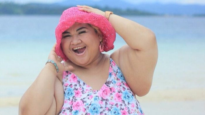 Pretty Asmara Meninggal Dunia, Berikut Perjalanan Karier hingga ...