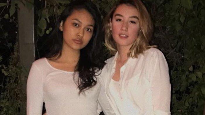 Princess Megonondo, Juara Miss Indonesia 2019 yang Bersahabat dengan ...