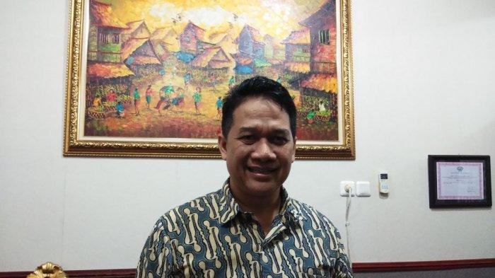 Guru Besar FH Undip Dicopot dari Jabatannya karena Jadi Saksi Ahli HTI ...