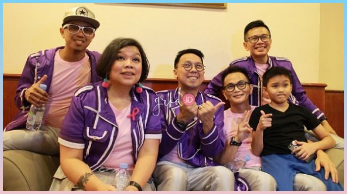 Chord dan Lirik Lagu Goyang Duyu - Project Pop: Ayo Goyang Duyu ...