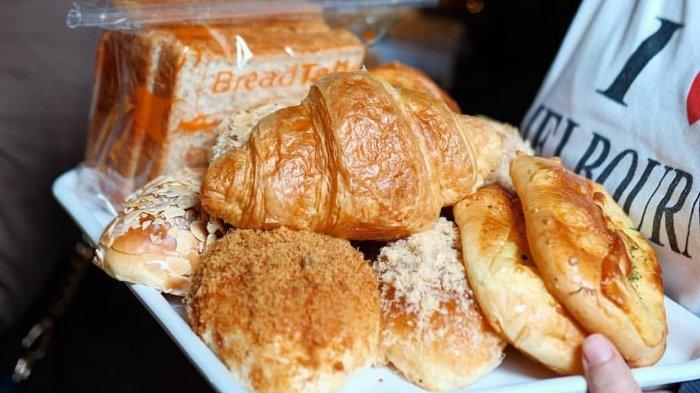 Sampai 27 Maret 2019, BreadTalk Beri Promo Anniversary, Semua Harga ...