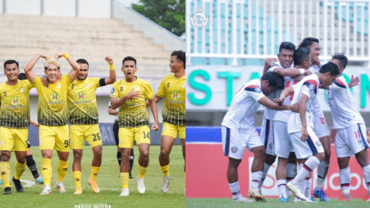 Transfer Kearifan Lokal Ala Barito Putera: Berbeda Selera dengan Arema ...