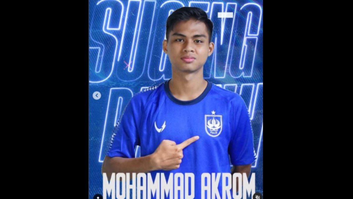 Rekam Jejaknya Dipertanyakan Panser Biru, Ini Profil Pemain Baru PSIS ...