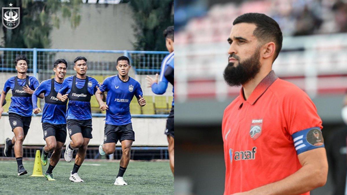 Keunggulan William Pacheco Vs Javlon Guseynov: PSIS Semarang Butuh yang Mana, Panser Biru-Snex ...