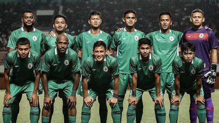 PSS Sleman Potensi Lepas Dahaga Gelar BCS-Slemania, 3 Faktor Terpenuhi ...
