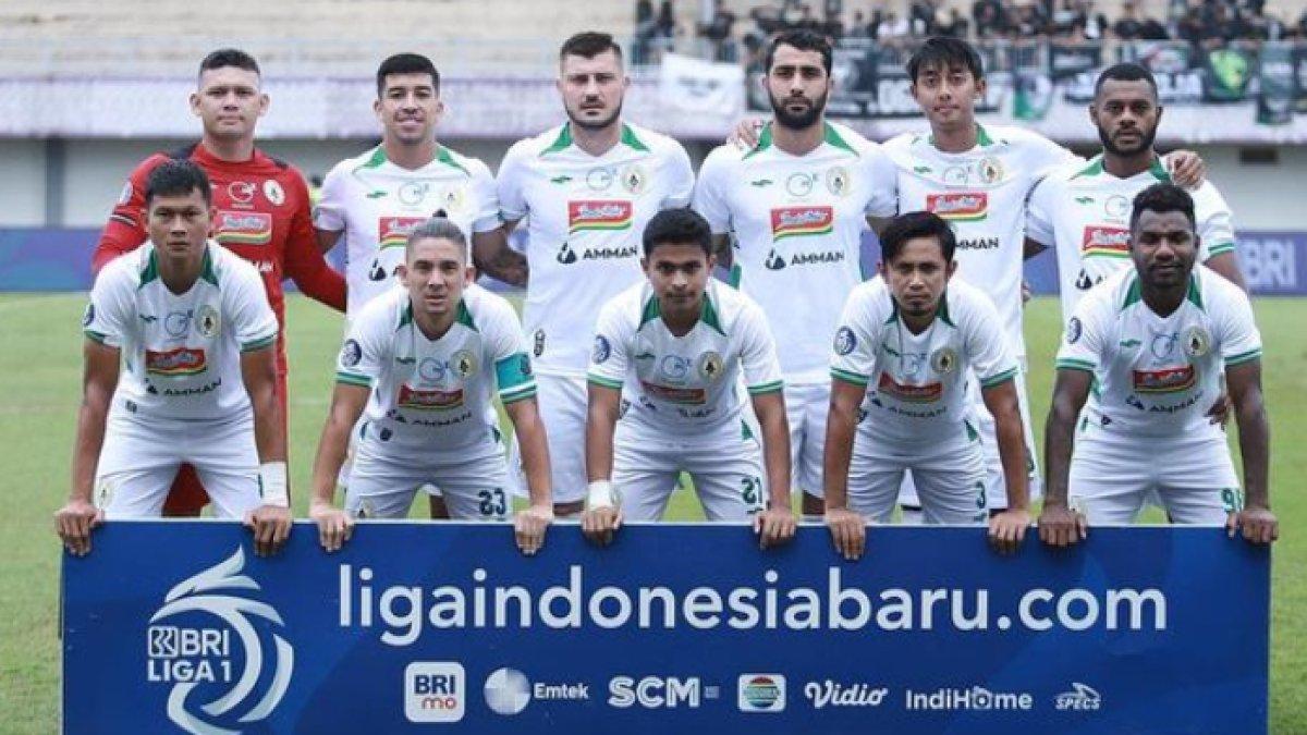 Geliat Hot Transfer PSS Sleman: Borneo FC Potensi Jadi Tumbal, Total ...