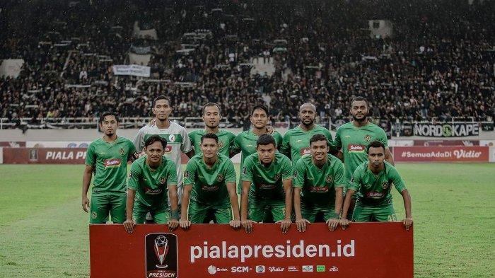 Comebacknya Penggawa PSS Sleman Jelang Lawan Barito Putera Sukses Buat BCS dan Slemania ...