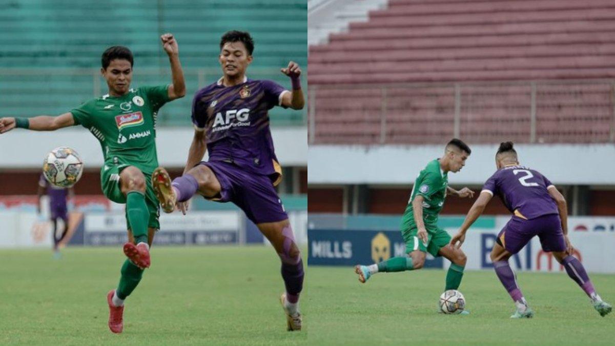 PSS Sleman Berhasil Libas Persik Kediri, BCS-Slemania Justru Berikan ...