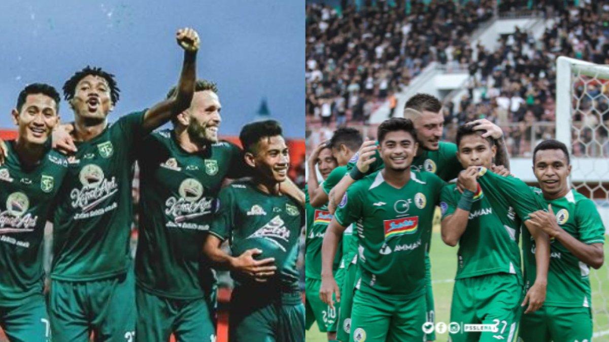 Update Skor Persebaya Vs PSS Sleman: Ze Valente Lukai Mantan, Bajul Ijo ...