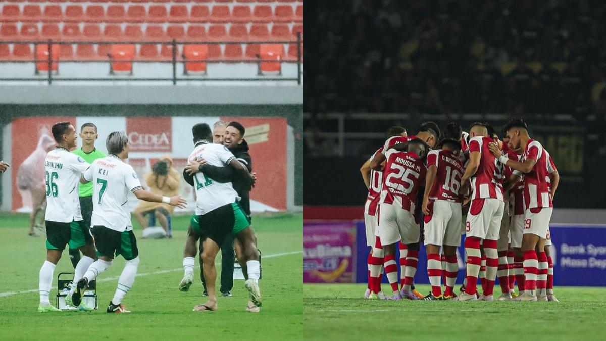 Jadwal Siaran Langsung Liga 1 2023 Pekan 2: PSS Sleman Vs Persis Solo, Arema FC Vs Persib ...