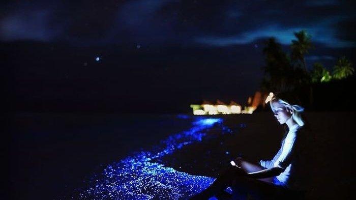 5 Destinasi di Kawasan Asia Yang Menarik untuk Kamu Kunjungi, Maladewa ...