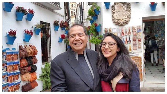 DAFTAR Nama Staf Khusus Presiden Jokowi, Putri Indahsari Tanjung hingga ...