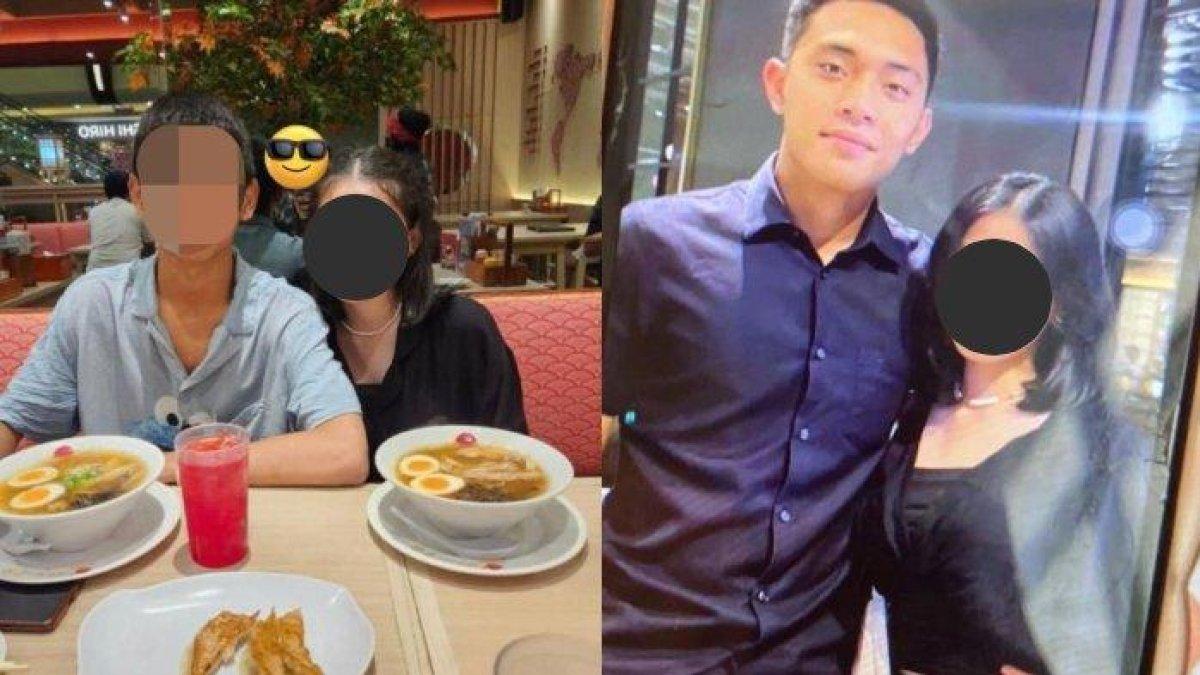 Akui Lihat DA Dianiaya Mario Dandy, AGH Bantah Sempat Selfie, Justru ...