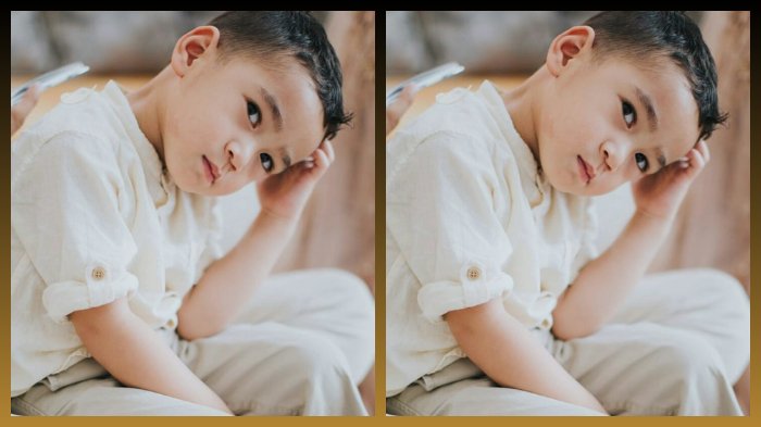 Mengintip Kamar Baru Rafathar yang Super Mewah dan Besar - Tribun Wow