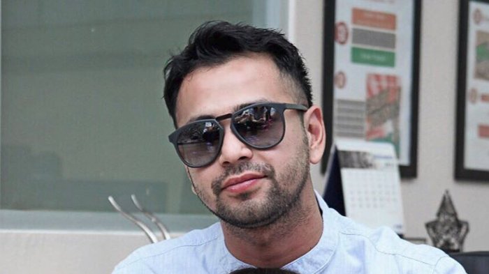 Dikenal Tajir Melintir, Ternyata Raffi Ahmad Pernah Habiskan Uang ... Dikenal Tajir Melintir, Ternyata Raffi Ahmad Pernah Habiskan Uang ...
