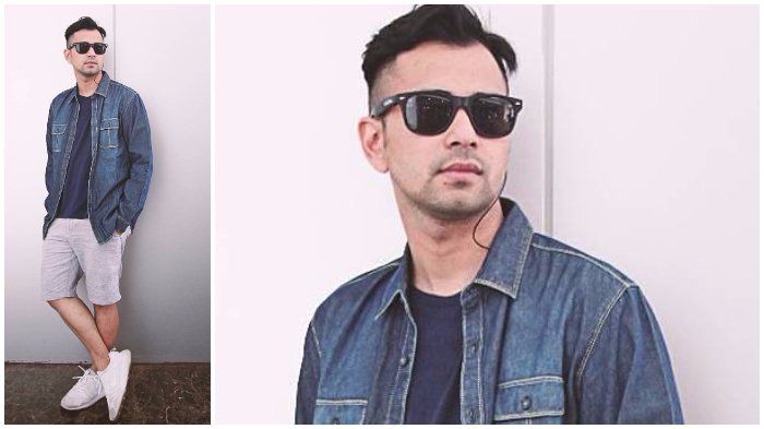 Raffi Ahmad Banjir Pujian Saat Kenakan Seragam TNI, Netter: Aku Pikir ...