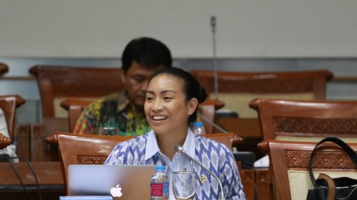 Keponakan Prabowo, Rahayu Saraswati Muncul Jadi Penantang Anak Wapres di Pilkada Tangsel 2020 ...