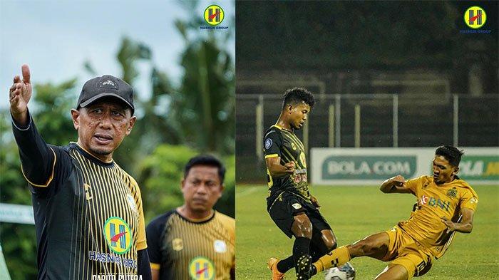 Barito Putera Resmi Akhiri Kerjasama dengan Dandi Maulana, Ini ...