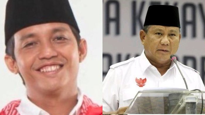Prabowo Mensinyalir Ada Korupsi Proyek LRT, Antoni Raja Sebut Anies ...