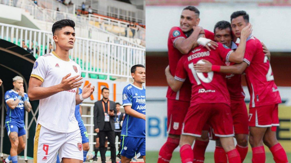 Persis Solo akan Perkenalkan Pemain Anyar di Akhir Mei 2023, Sananta ...