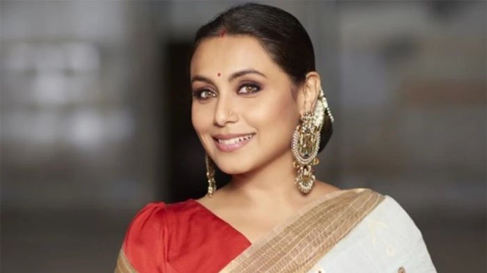 Rani Mukerji Tajir Melintir Tapi Sederhana, Ternyata Segini Kekayaan ...