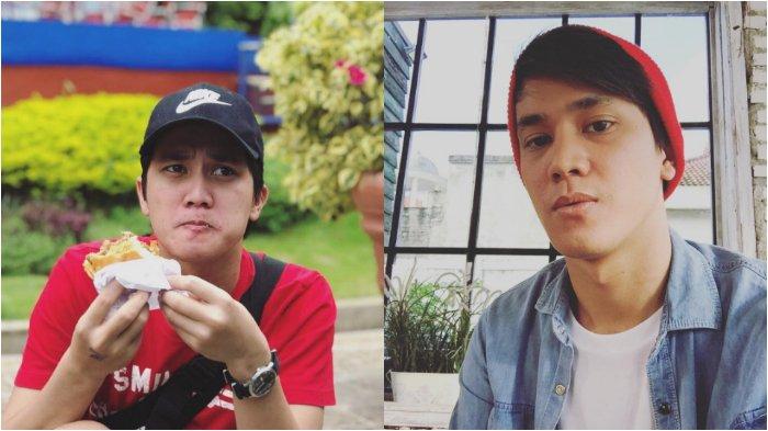 Sosok Ranza Ferdian, Pemain FTV yang Meninggal karena Penyakit Kelenjar ...