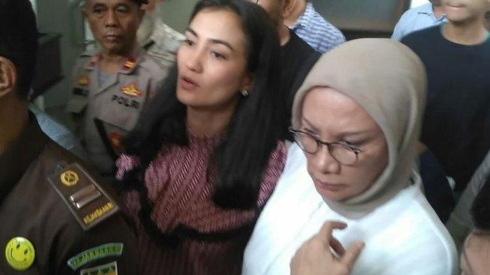 Permintaan Maaf Atiqah Hasiholan soal Mundurnya Jadwal Kebebasan Ratna Sarumpaet: Kakak yang ...