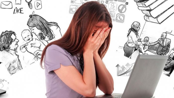 7 Penyebab Stres pada Remaja, Mulai dari Masalah Keluarga hingga ...