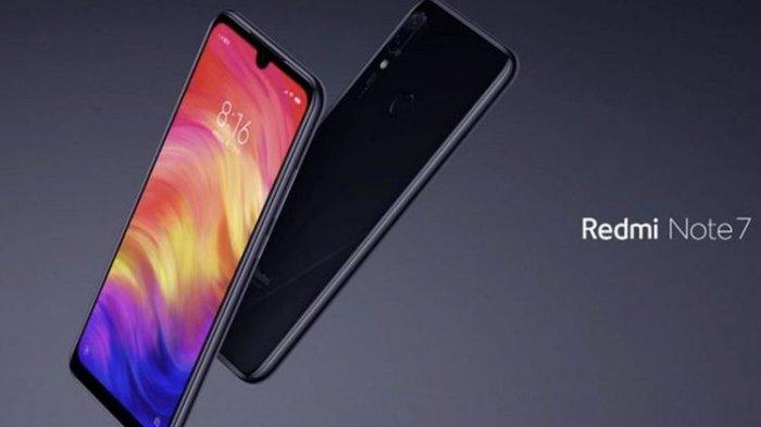 Resmi Rilis di Indonesia, Ini Harga dan Spesifikasi Lengkap Redmi Note ...