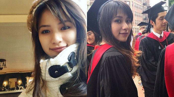 Sosok Risa Santoso, Rektor Termuda di Indonesia, Jelaskan Awal Mula ...