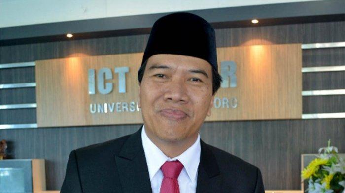Soal Kabar Hoaks Uang Pangkal Rp 87 Miliar, Rektor Undip akan Tempuh ...
