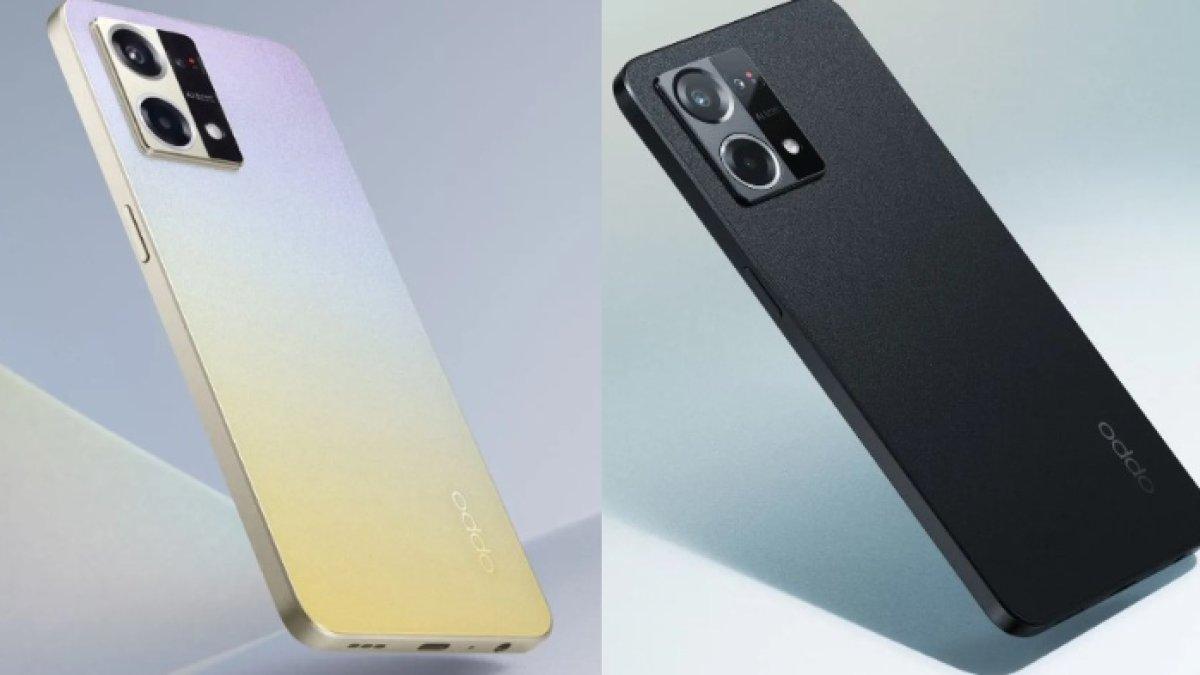 Spesifikasi dan Harga HP Oppo Reno8 4G Terbaru di Bulan April 2025, Suguhkan Sensor Sony IMX709 ...