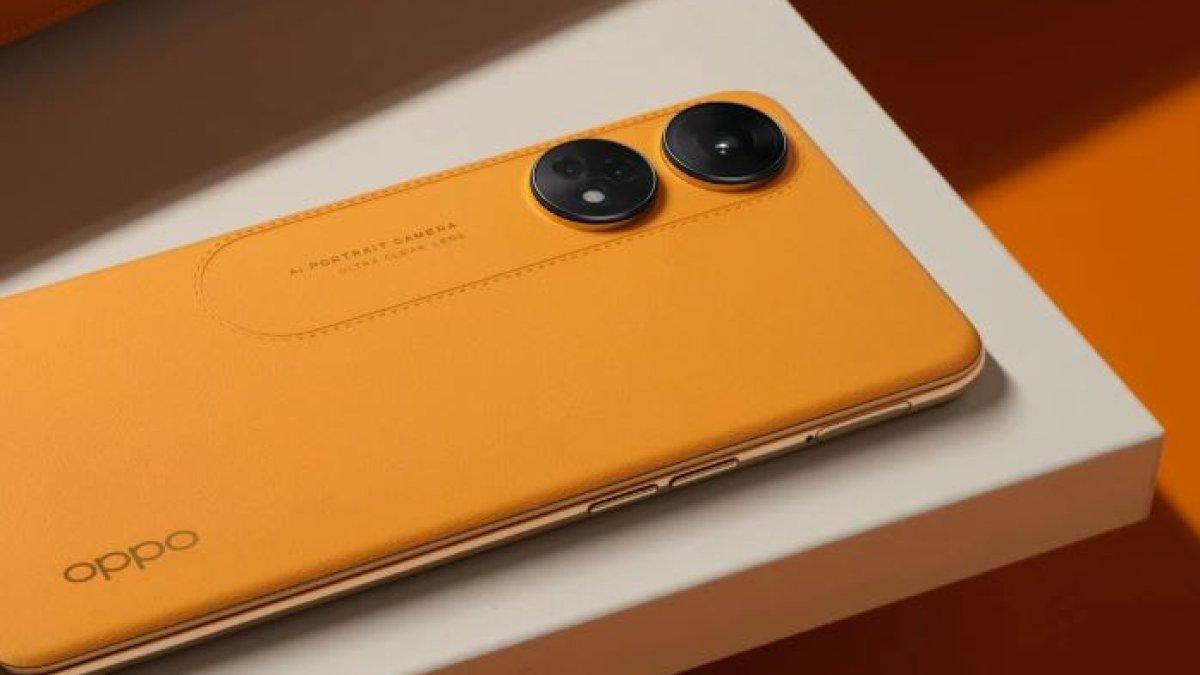 Spesifikasi dan Harga HP Oppo Reno 8T Terbaru di Bulan April 2025, Kualitas Kamera Super 100MP ...