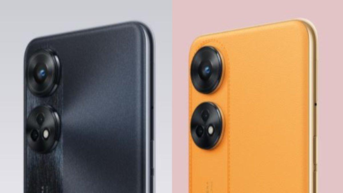 Spesifikasi dan Harga HP Oppo Reno 8T Terbaru di Bulan April 2025 ...