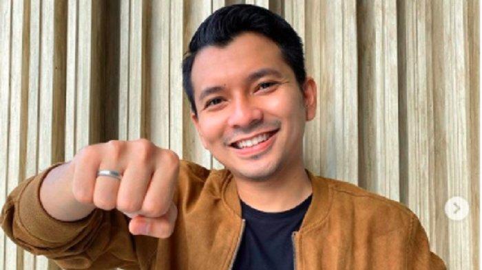 Hubungannya dengan Ria Ricis Telah Kandas, Reza Surya Akui Sudah Pamit ...