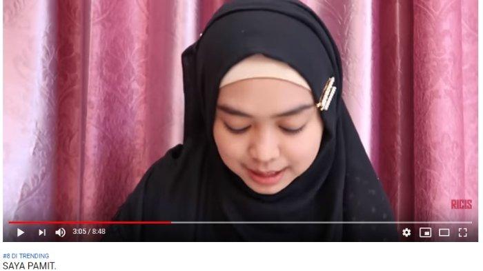 Ramai Video Pamit-Kembali Ria Ricis, 5 Pesohor Ini sampai Bikin ...