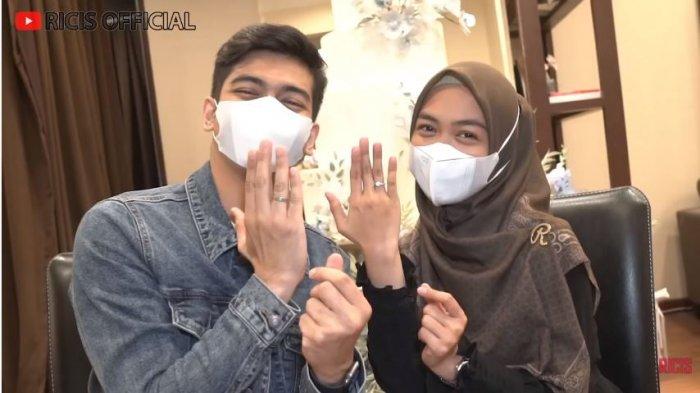 Pusing Lihat Ria Ricis Berkemas Pergi Bulan Madu, Teuku Ryan Tak Tega: Bi, Kita Cuma 4 Hari Loh ...