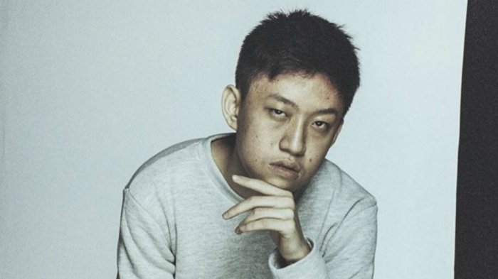 Rapper Muda Asal Indonesia Ini Hanya Butuh Waktu 19 Jam Untuk Tembus ...