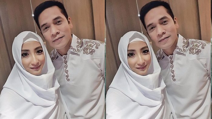 Lama Tak Muncul, Kabar Duka Datang dari Pasangan Artis Ricky Perdana ...