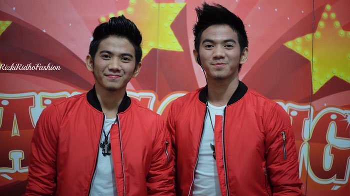 Potret 8 Penyanyi Dangdut yang Ternyata Kakak Adik, Sama-sama Punya ...