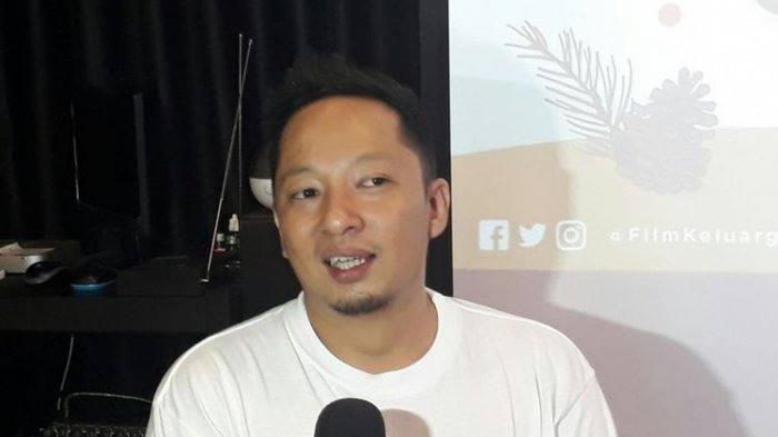 Ringgo Agus Rahman Ngaku Hatinya Bergetar dan Masih Memiliki Rasa Pada ...