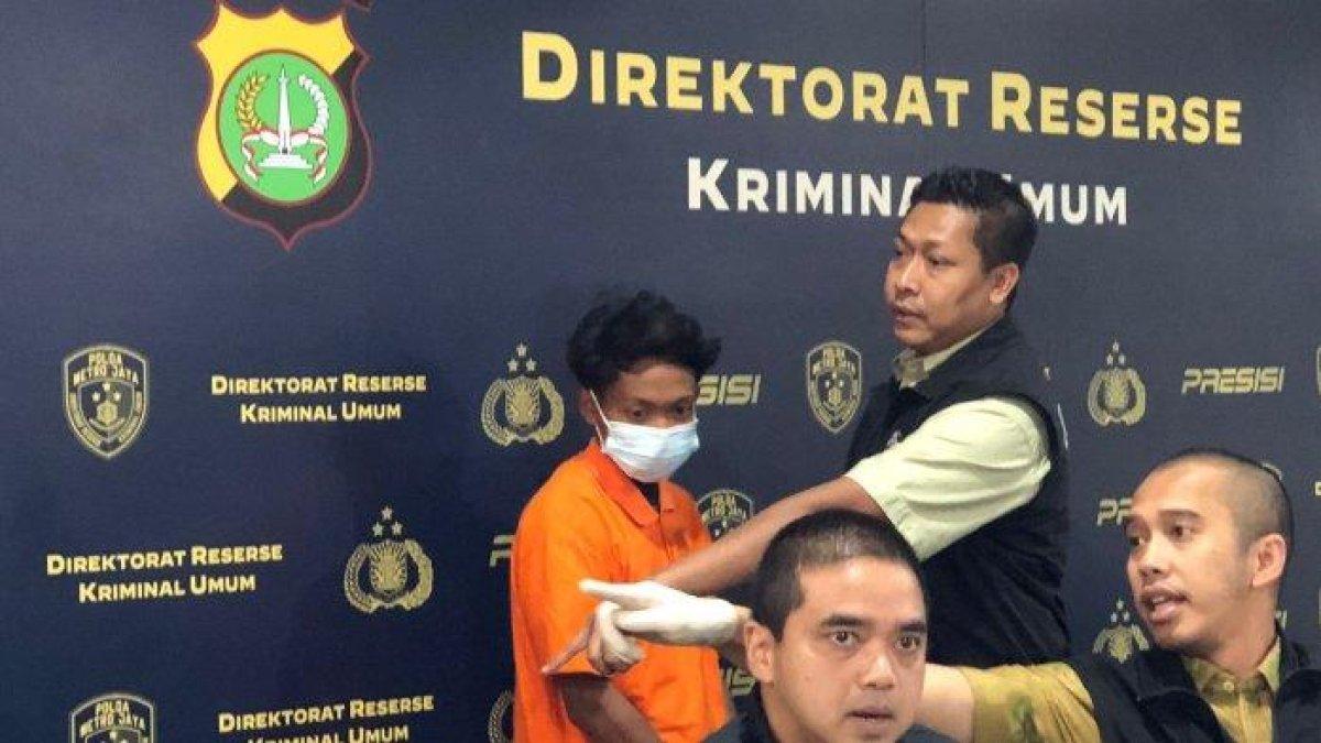 Fakta Viral Pembunuhan Bos Ayam Goreng di Bekasi, Bayi Korban Juga Diculik lalu Dibiarkan ...