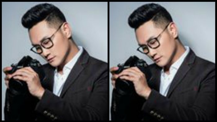 Rio Motret Bagikan Tips Fotografi dalam 8 Potret Ini, Netizen: Amazing ...