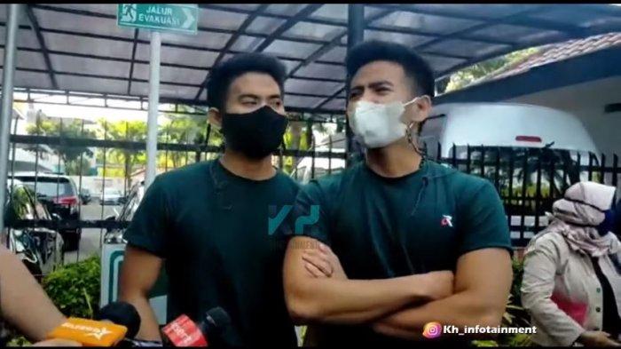 Dilabrak Rizky Billar hingga Batal Tampil Bareng, Rizki DA dan Ridho DA ...