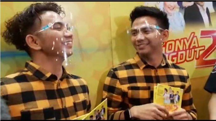 Lesti Kejora dan Rizky Billar akan Menikah, Begini Komentar si Kembar ...