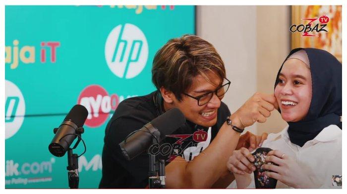 Mesra dengan Lesti, Rizky Billar Paling Ngebet Nikah di Antara Teman ...