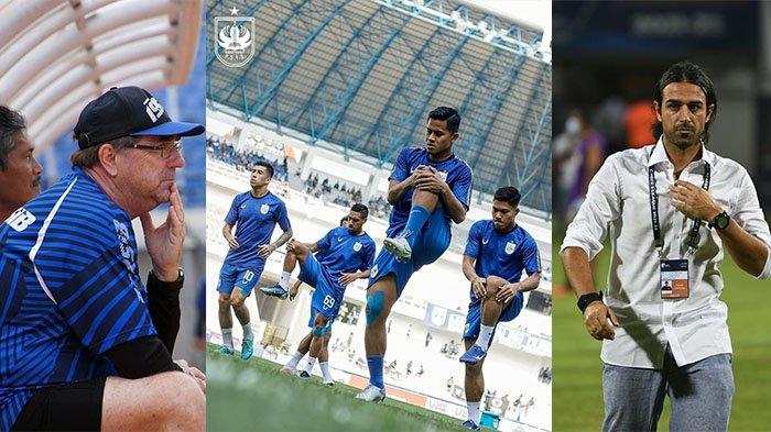 Robert Alberts Gagal Gabung PSIS Semarang? Budiman Tetap di Persib ...