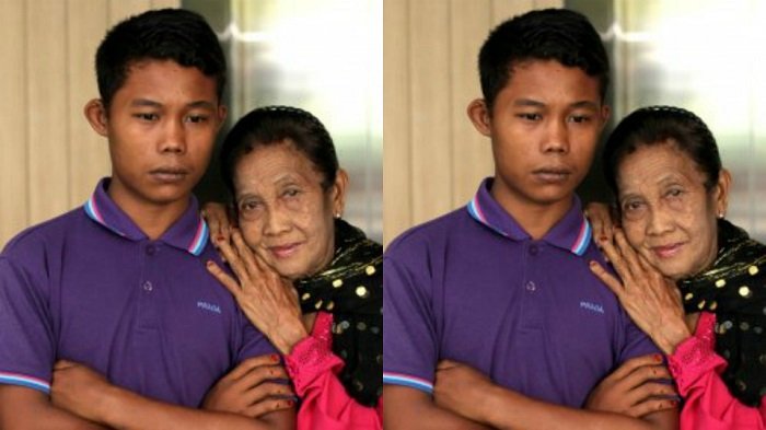 Ingat Kisah Selamat dan Nenek Rohaya? Begini Kehidupannya Kini, Mereka ...