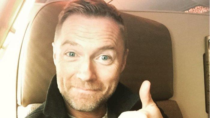 Ronan Keating Adakan Konser di Indonesia, BCL Tetap Tampil meski Baru ... Ronan Keating Adakan Konser di Indonesia, BCL Tetap Tampil meski Baru ...